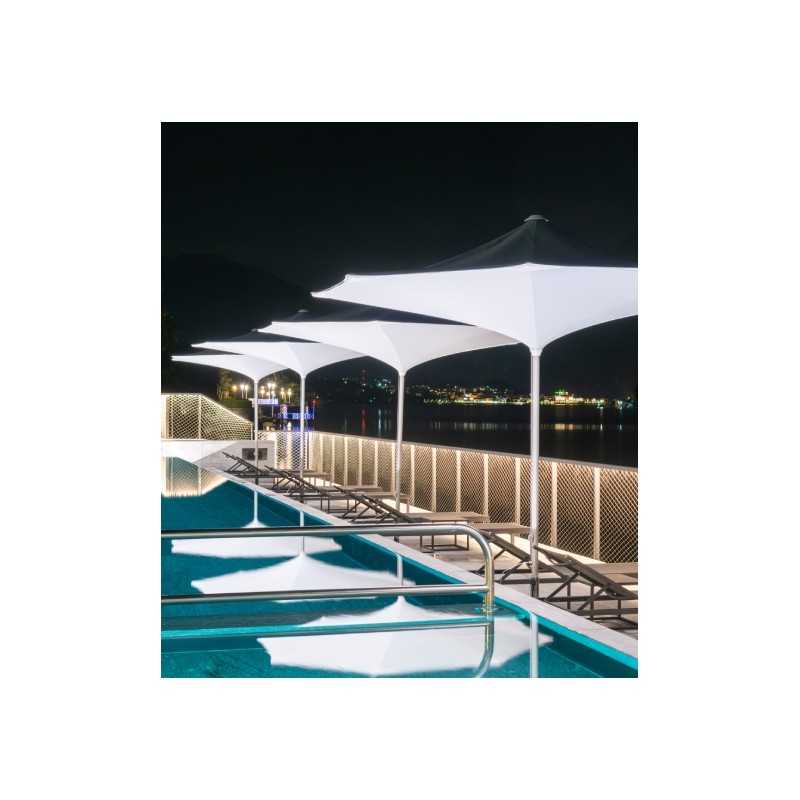 High End Design Umbrella - PAGODA