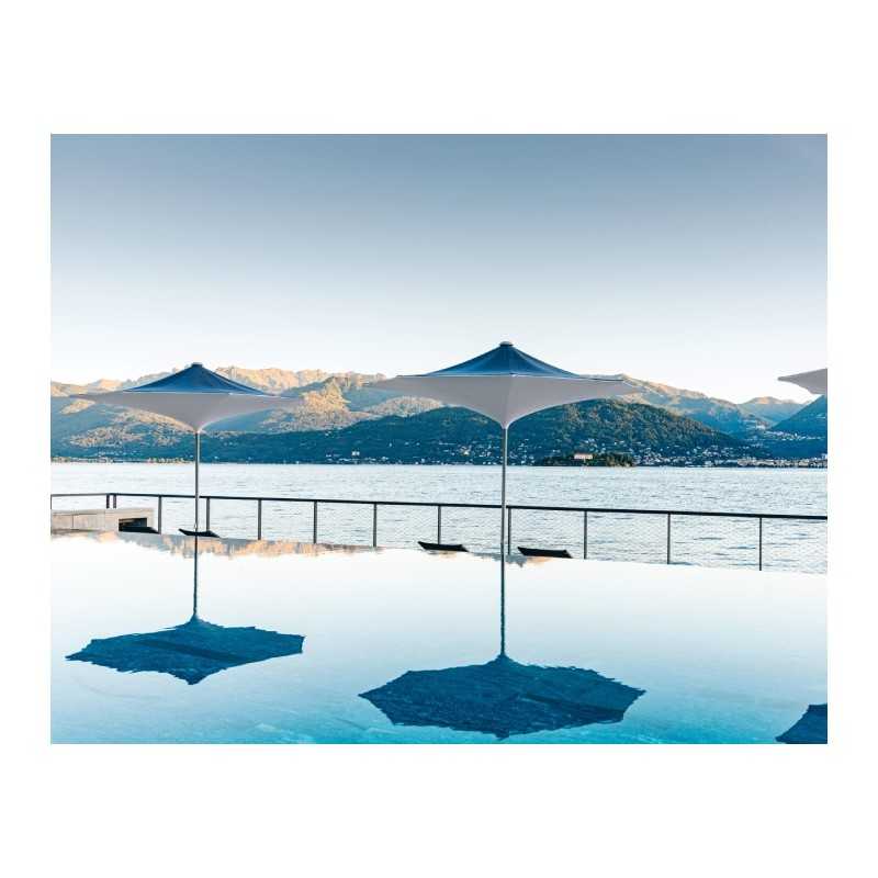 High End Design Umbrella - PAGODA