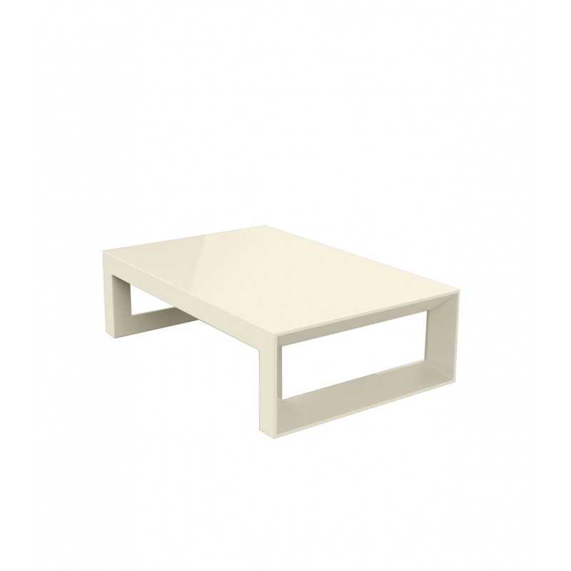 Rectangle Frame Coffee Table Vondom