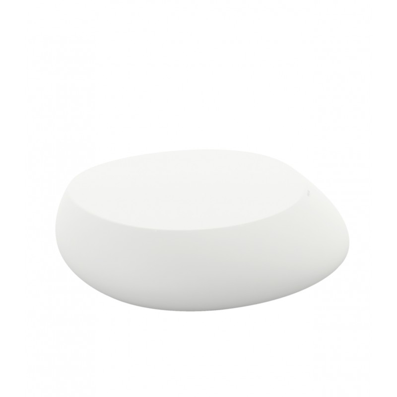 Table basse design STONE VONDOM