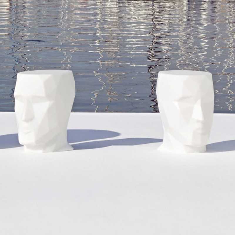 Adan Design Stool Vondom