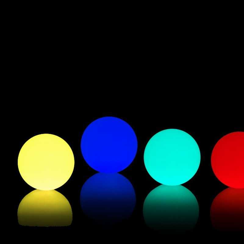 Led Light Balls Vondom