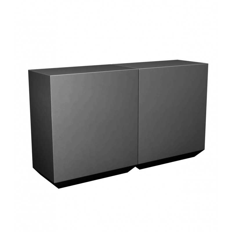Vela200 Bar Module Vondom