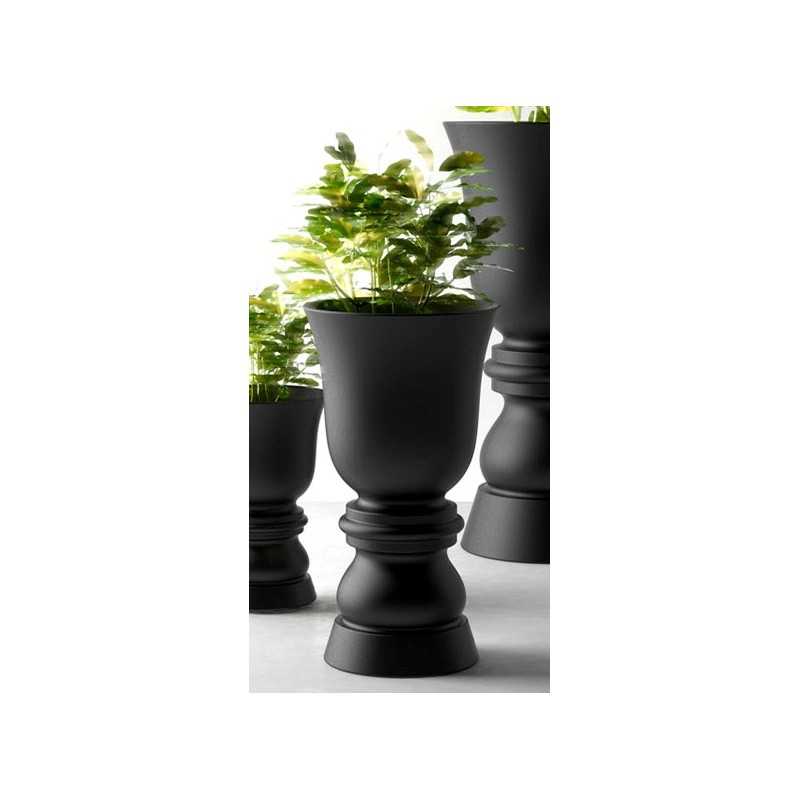 Grand Pot de Fleur Extérieur 100 cm - Suave Planter par Vondom