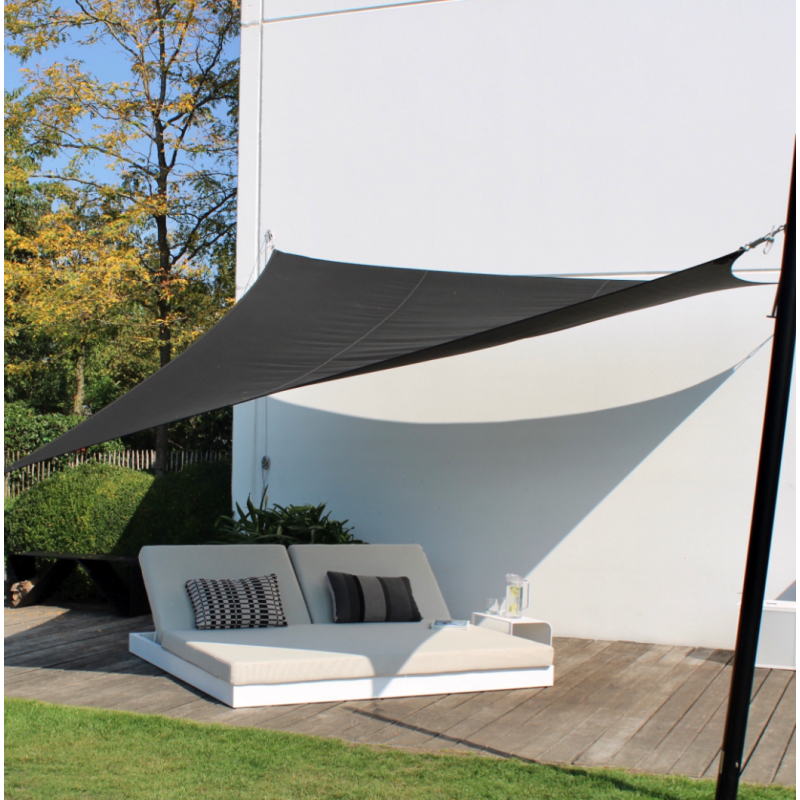 High-end Removable shade sail - INGENUA Umbrosa