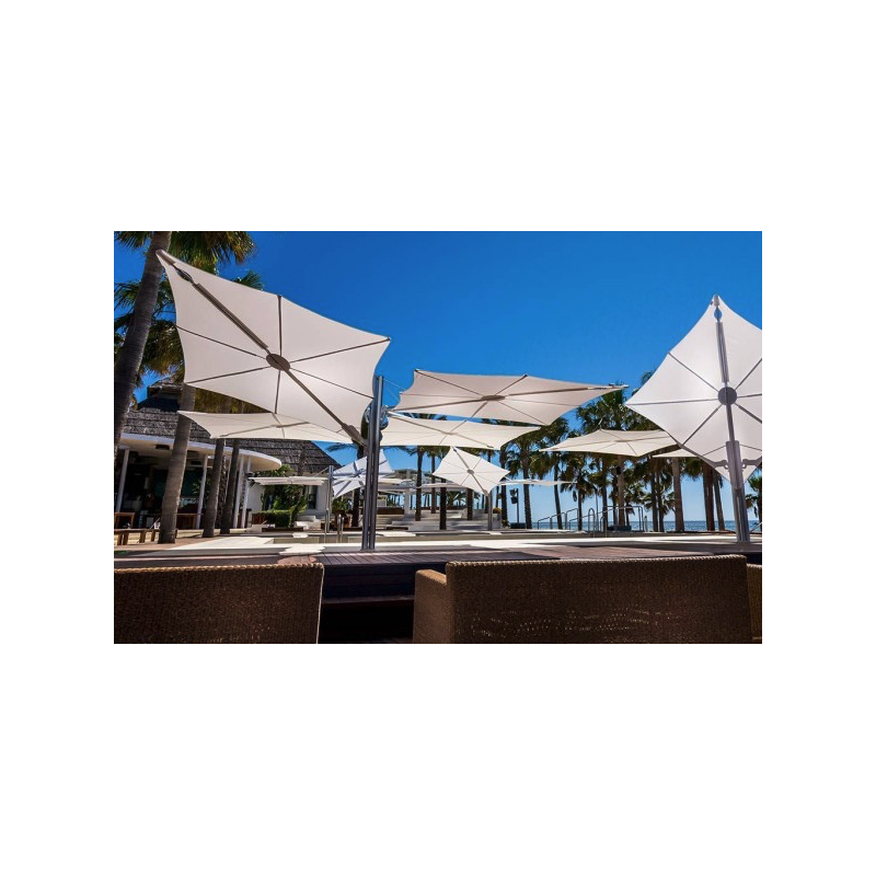 Grand Parasol 5x5