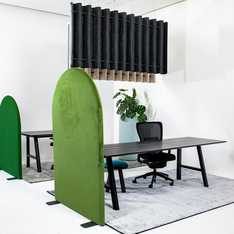 Acoustic Suspension Waveform - ACOUSTIC FOLD