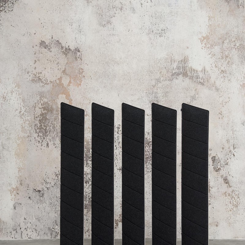 Cloison Insonorisante Bureau - ACOUSTIQUE BLINDS