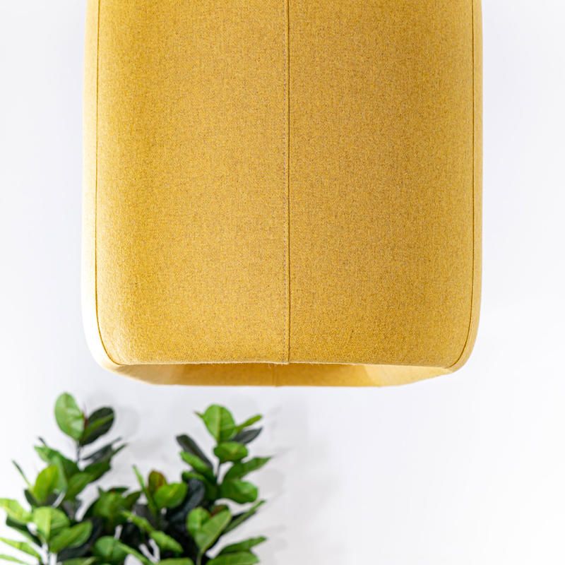 Noise reduction lighting - ACOUSTIC PROP