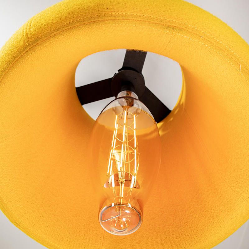Noise reduction lighting - ACOUSTIC PROP