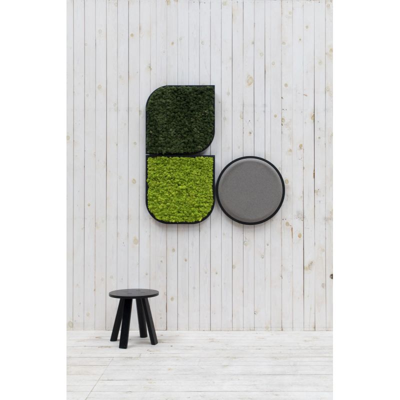 Green Wall Acoustic Panel Anti-noise - ACOUSTIC MOOD