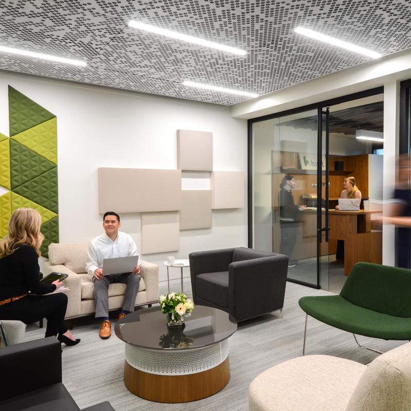 Acoustic Panel Different Thicknesses Design - ACOUSTIC BLOX