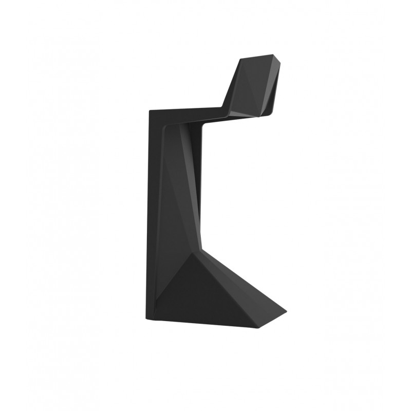 Geometric bar stool - VOXEL BAR STOOL