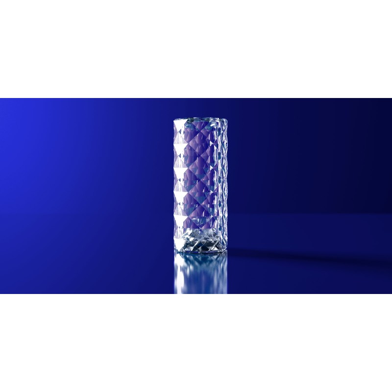Restaurant table lamp - MARQUIS TABLE LAMP