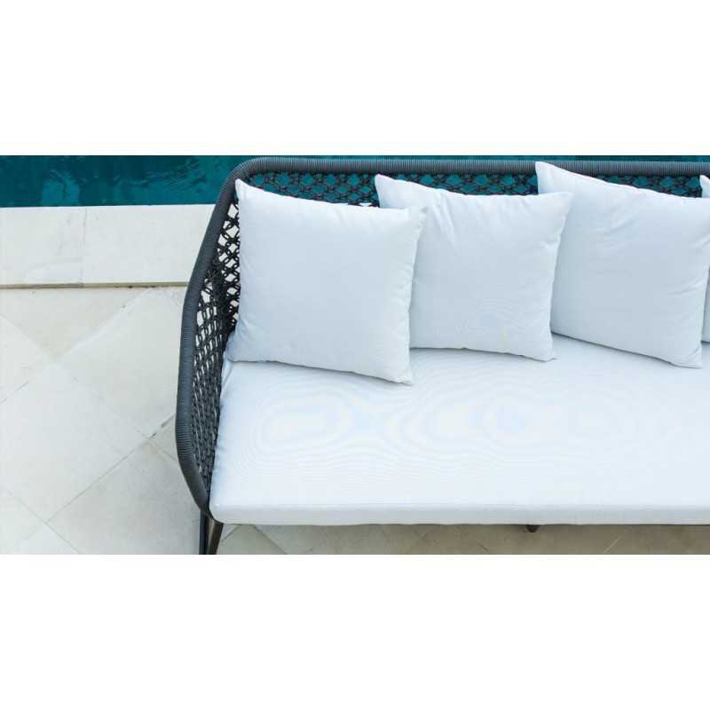 2/3 seater outdoor sofa - Design garden furniture - Moma