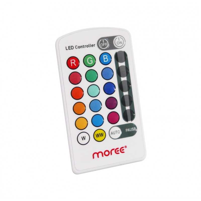 Outdoor Led Cube on Battery