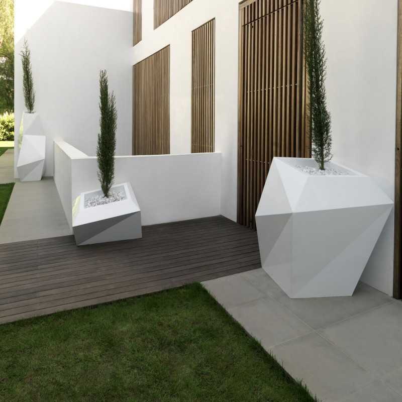 FAZ XL Pots Vondom