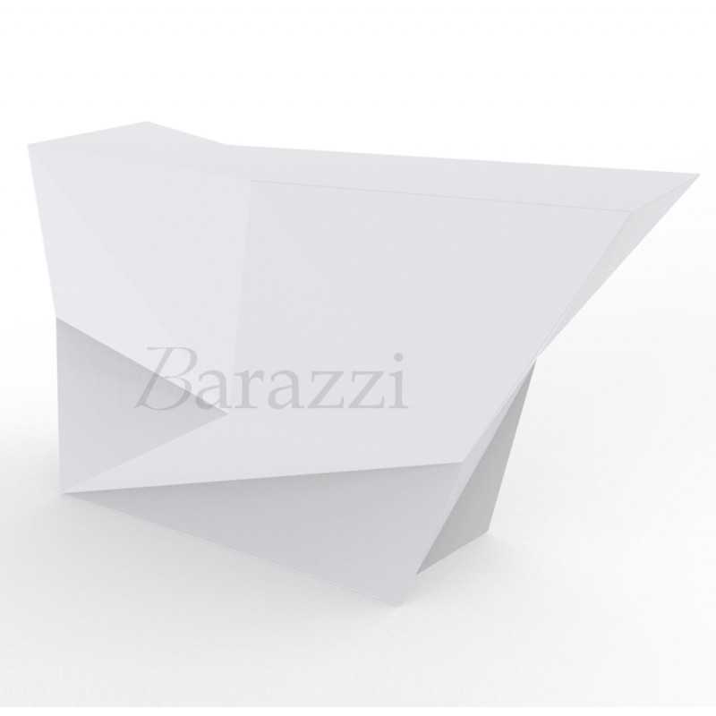 Faz Lacquered Side Bar by Vondom