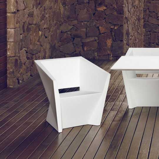 Vondom FAZ. Contemporary design Faz collection by Vondom