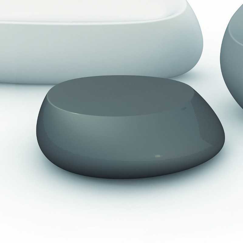 Design coffee table STONE VONDOM