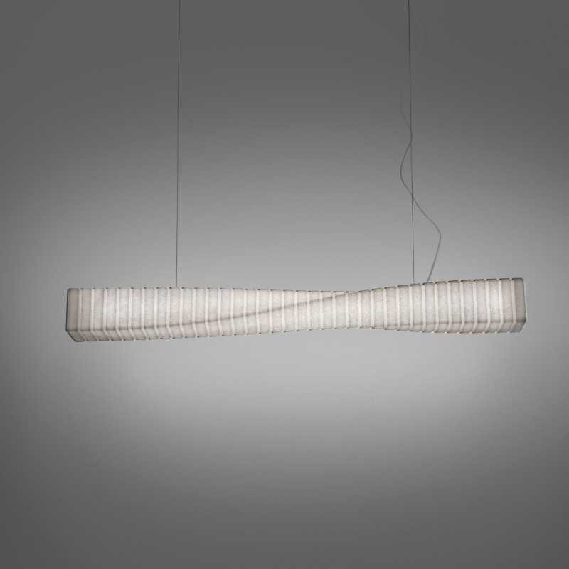 Spin Hanging Lamp - Slide Design