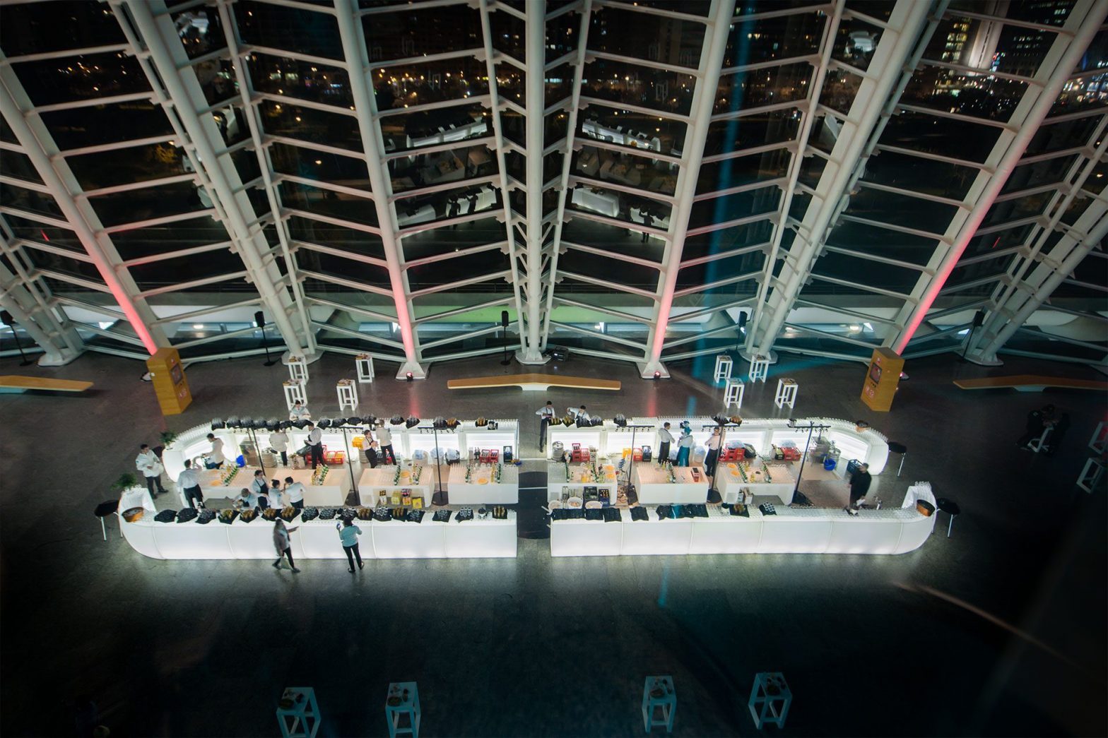 Which light bar should you choose for your outdoor area? - Barazzi